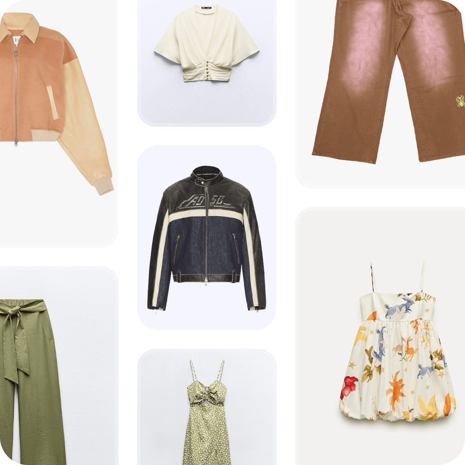 Stylar | Try-On Clothes Virtually and Enhance Your Shopping